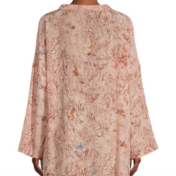 Momonì | Dresses | Momoni Silk Dress | Poshmark